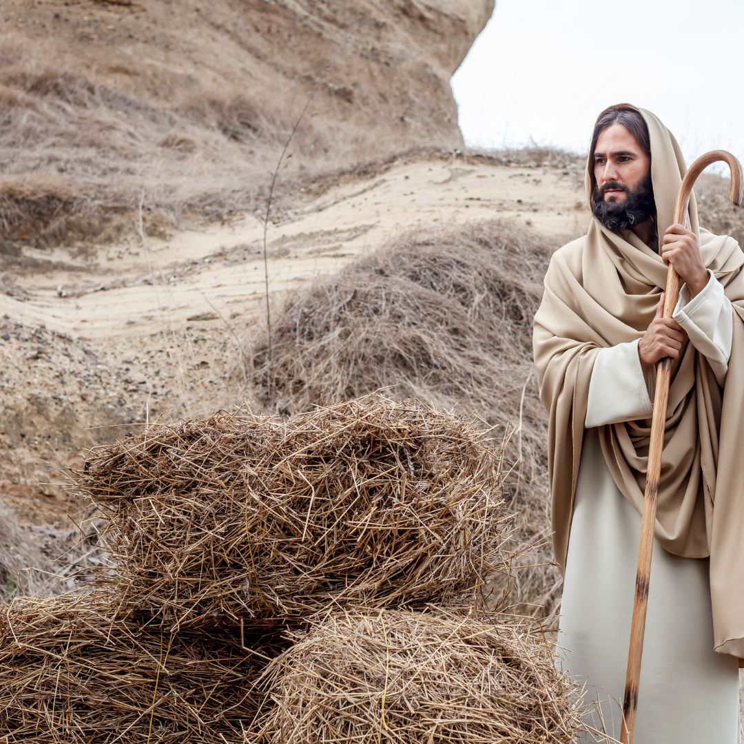 Pregacao Sobre O Vale De Ossos Secos - RETOEDU