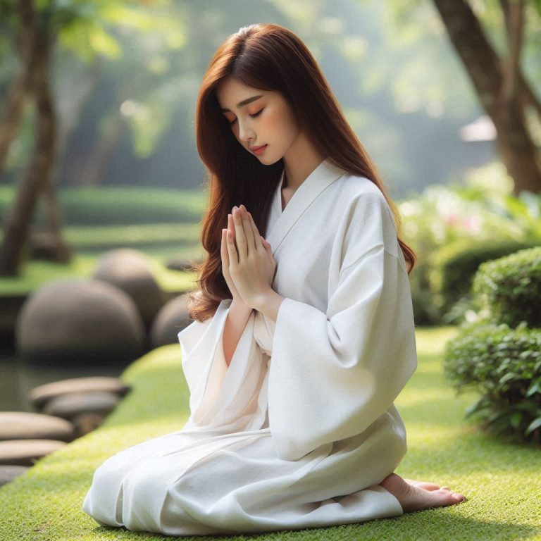 Pregação sobre Ana - 10 Virtudes de Ana